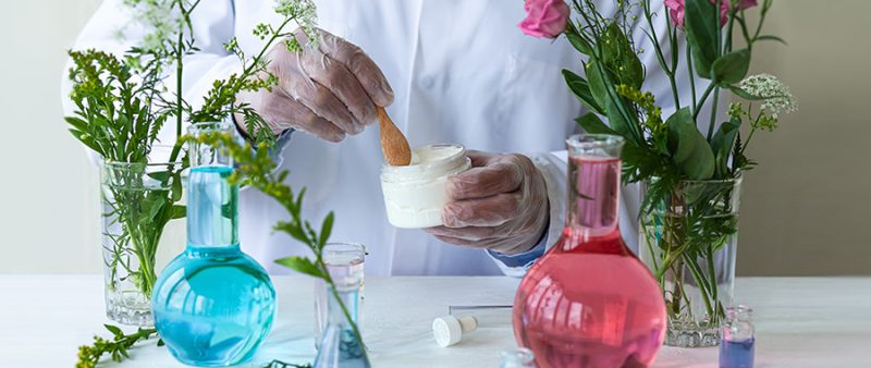 The Team - Creative Packaging Solutions